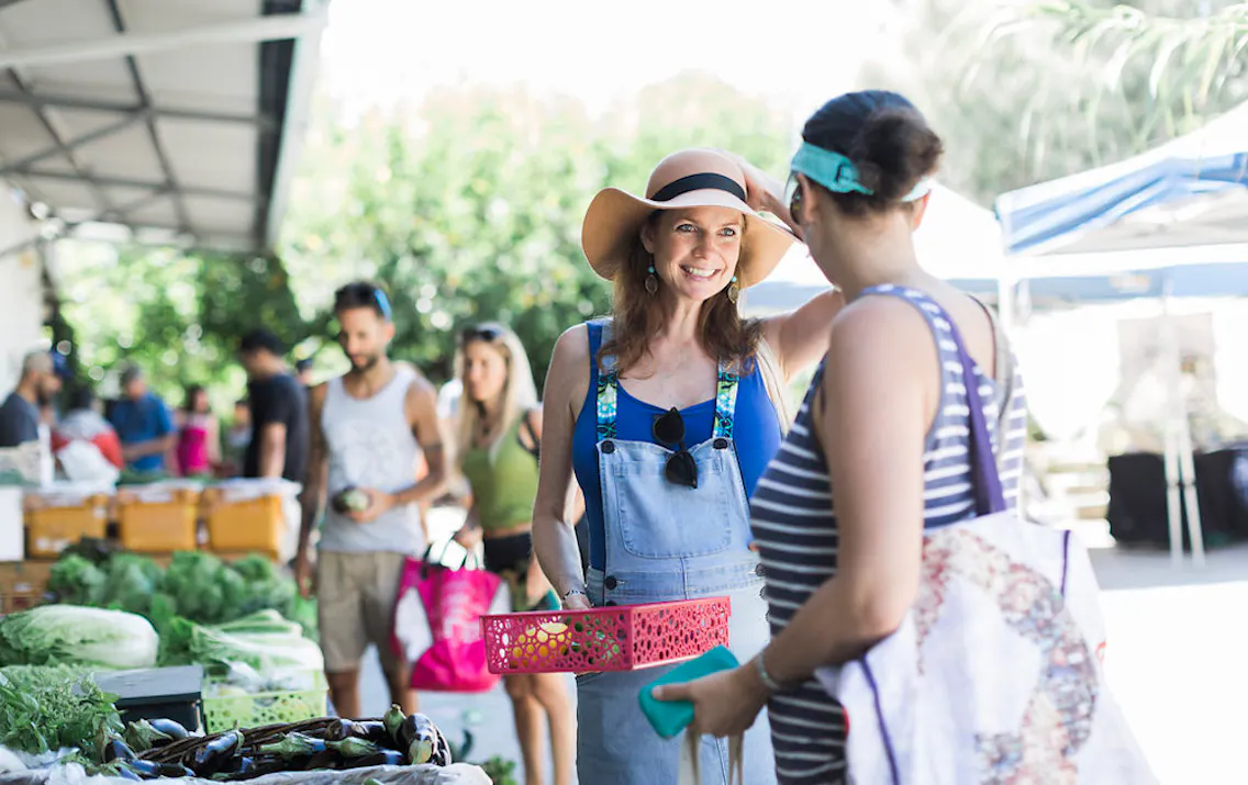 Perth’s Best Markets To Visit This February | URBAN LIST PERTH | URBAN ...