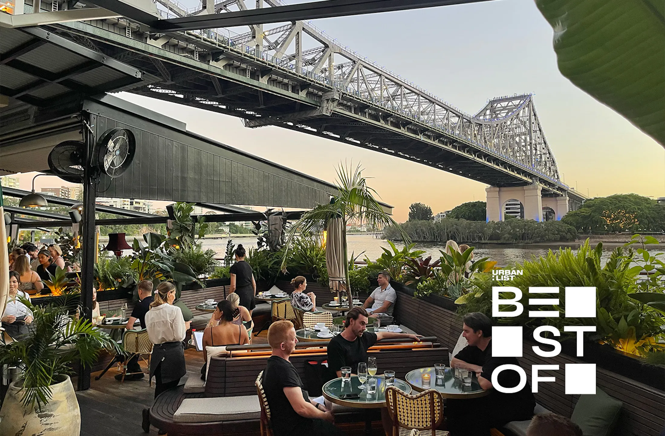 Best Of Brisbane | URBAN LIST BRISBANE