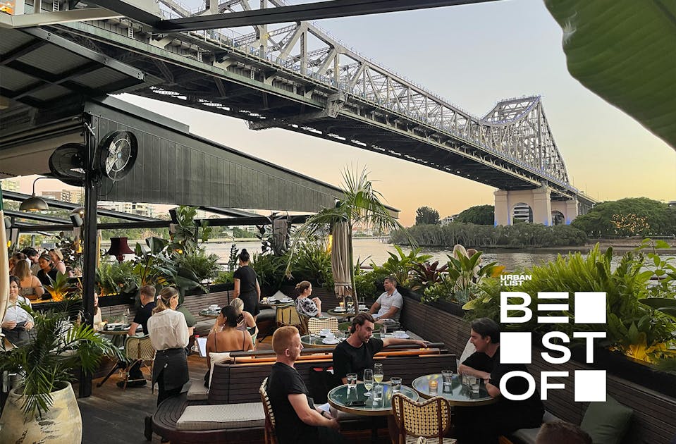 50 Of The Best Things To Do In Brisbane | URBAN LIST BRISBANE