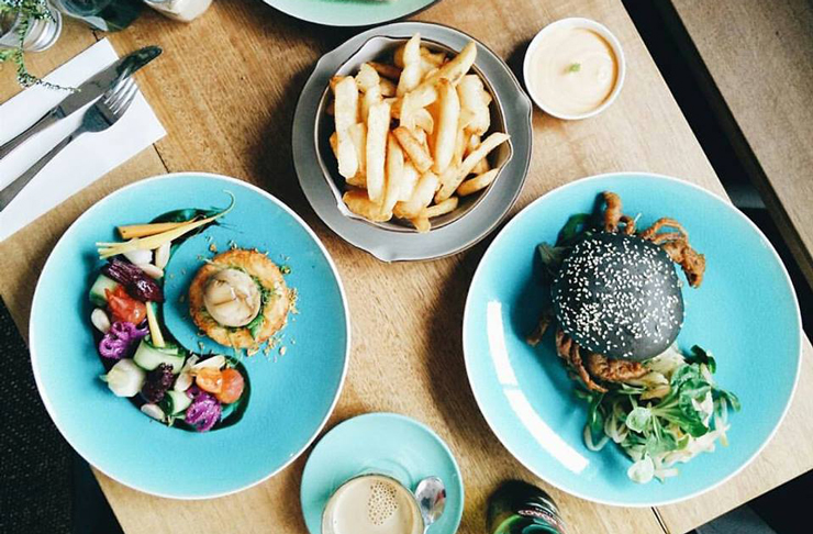 Three Monkeys Place | URBAN LIST MELBOURNE