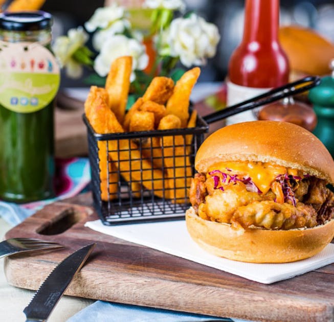 Three One 2 One | URBAN LIST MELBOURNE