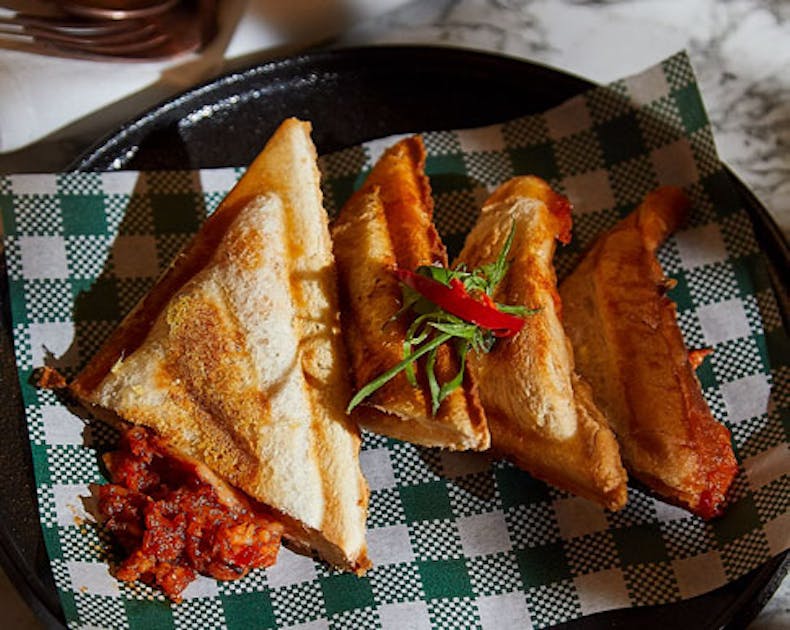 Tian38 | URBAN LIST MELBOURNE