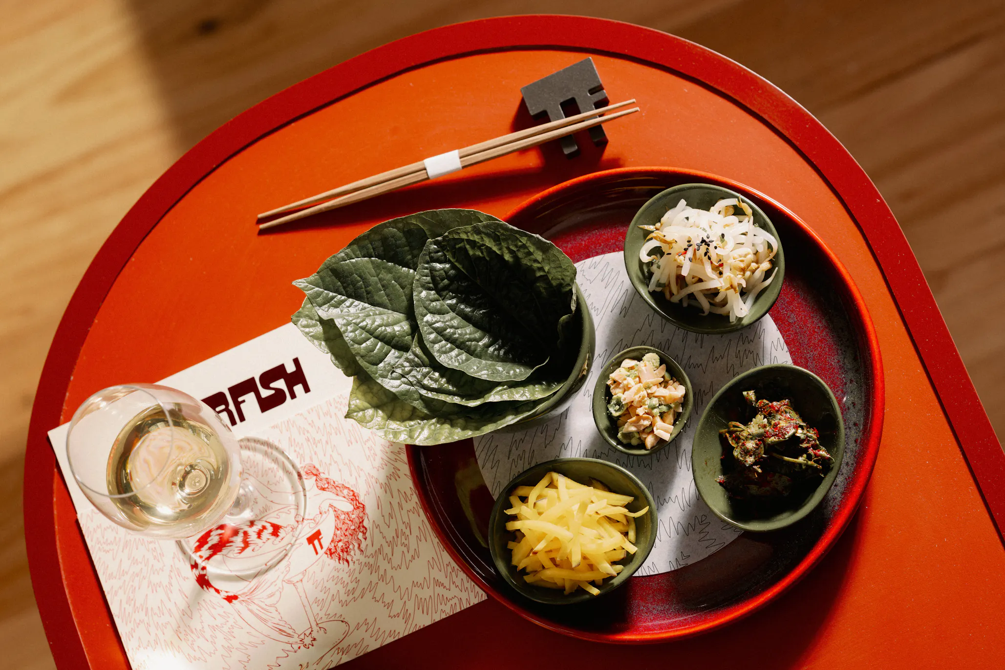 Tigerfish Is Bringing Heat, Cocktails And Robata Grills To The ...