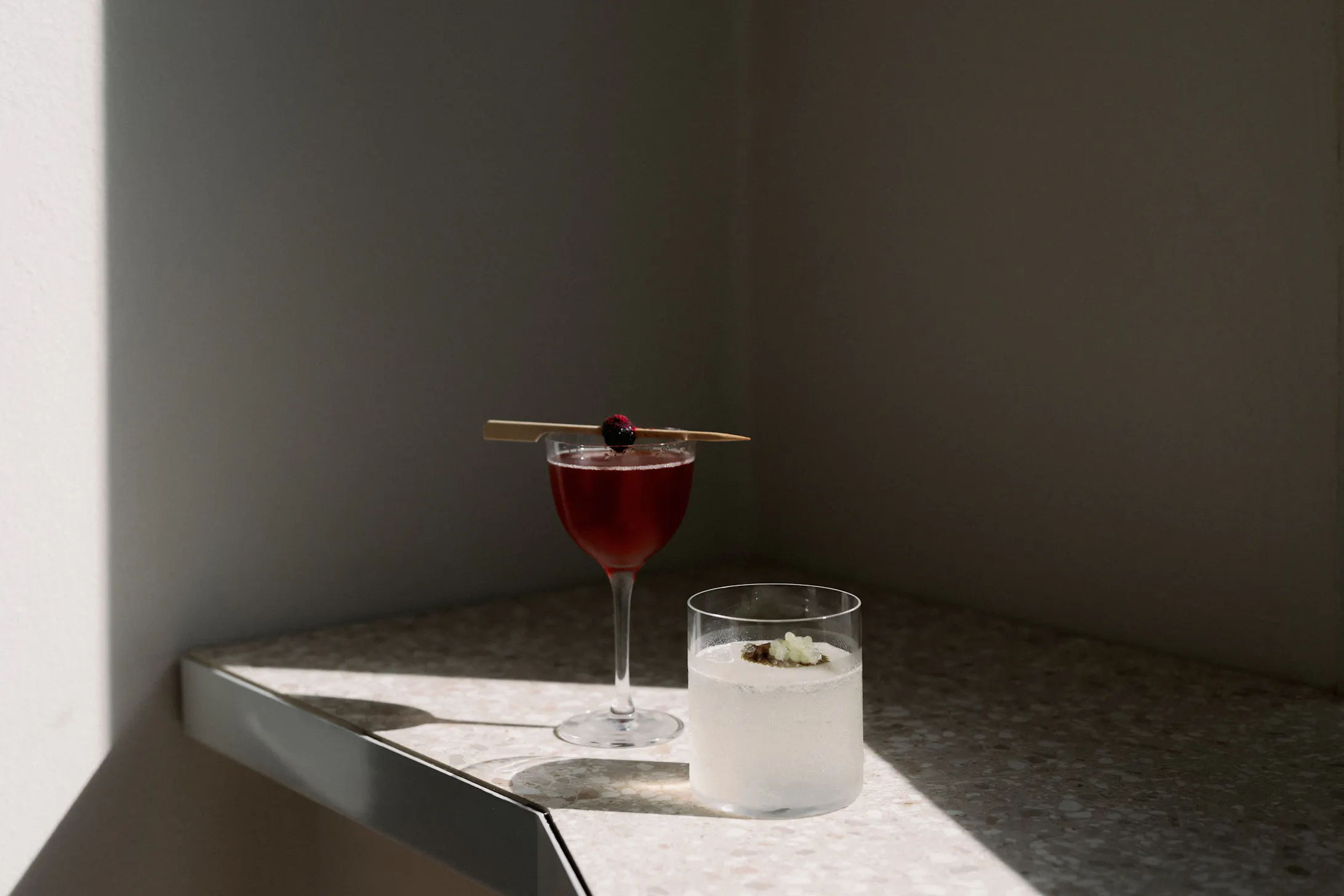 Tigerfish Is Bringing Heat, Cocktails And Robata Grills To The ...