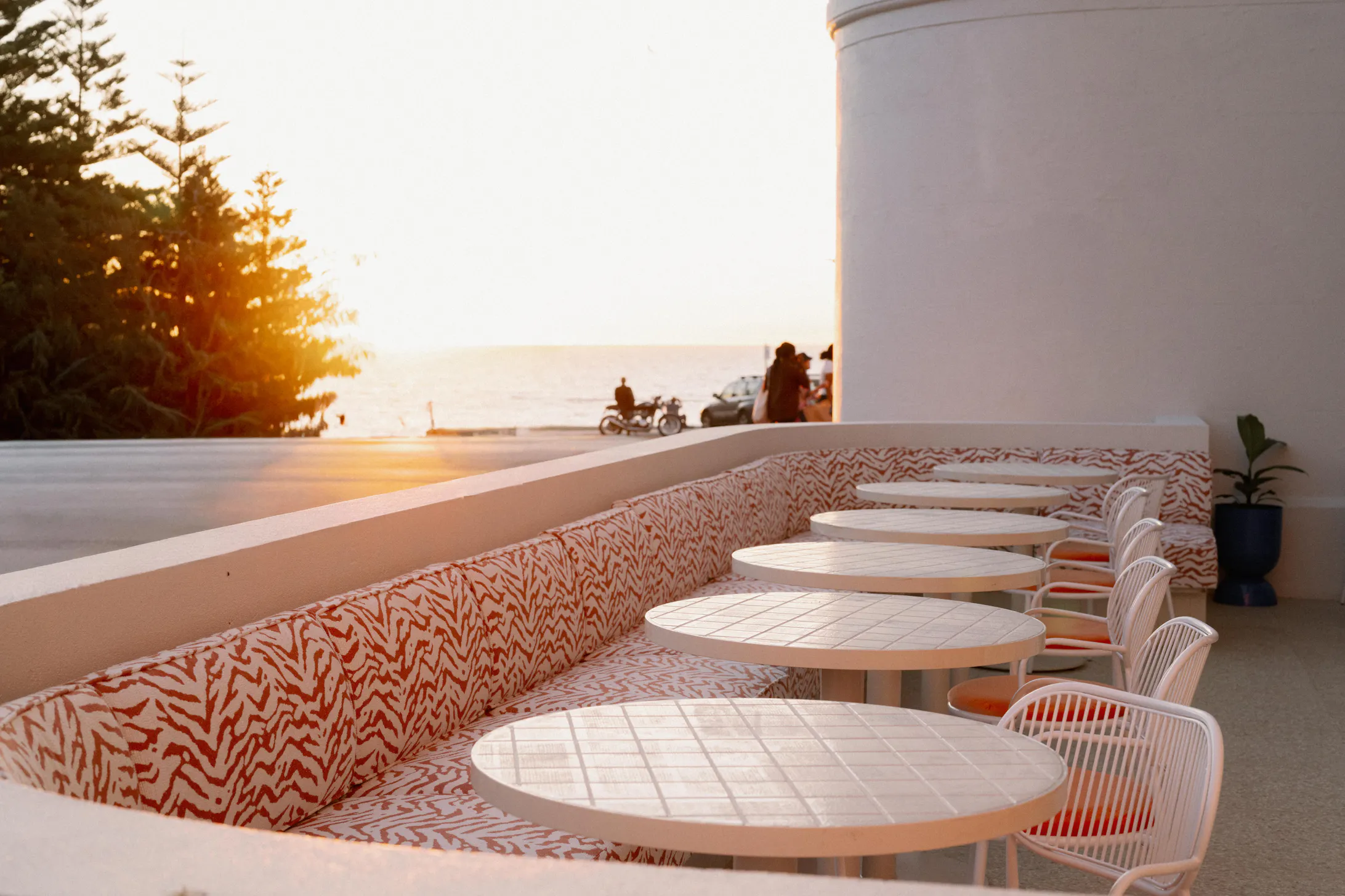 Tigerfish Is Bringing Heat, Cocktails And Robata Grills To The ...