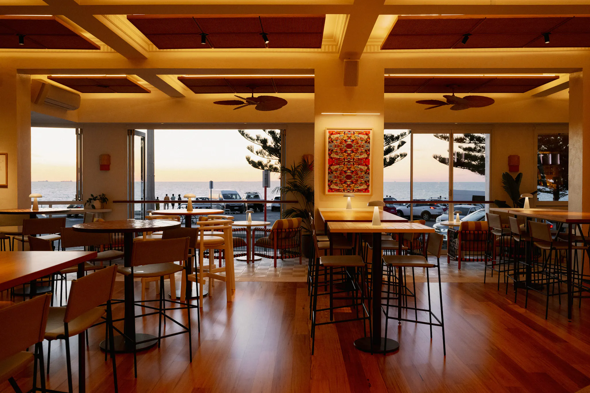Tigerfish Is Bringing Heat, Cocktails And Robata Grills To The ...