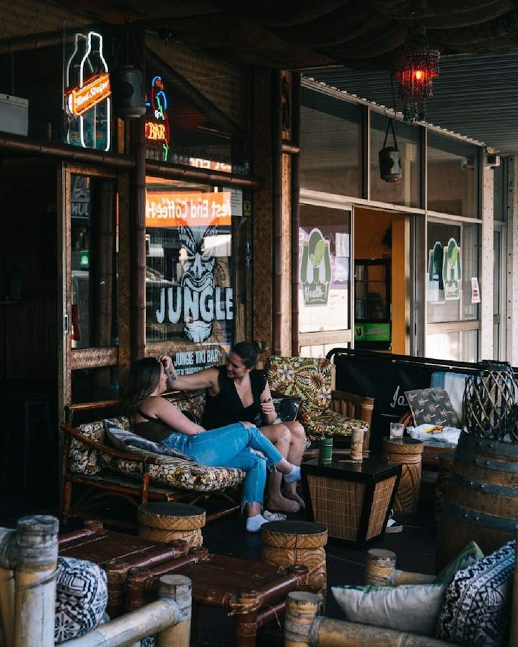 19 Of The Best Bars In Brisbane’s West End | URBAN LIST BRISBANE