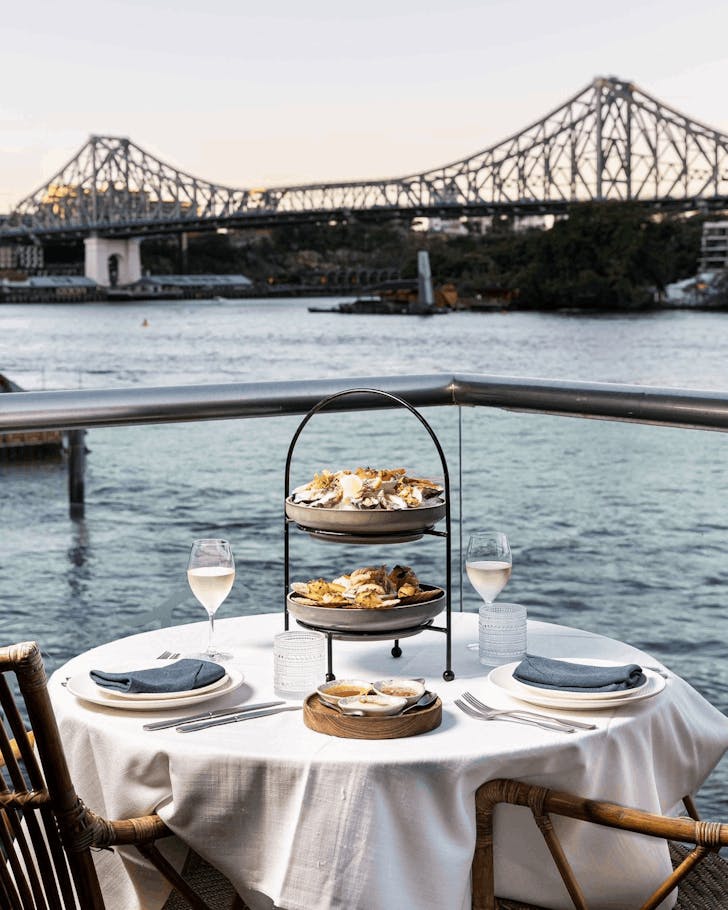 15 Of The Best Brisbane River Restaurants For Dining On The Water ...