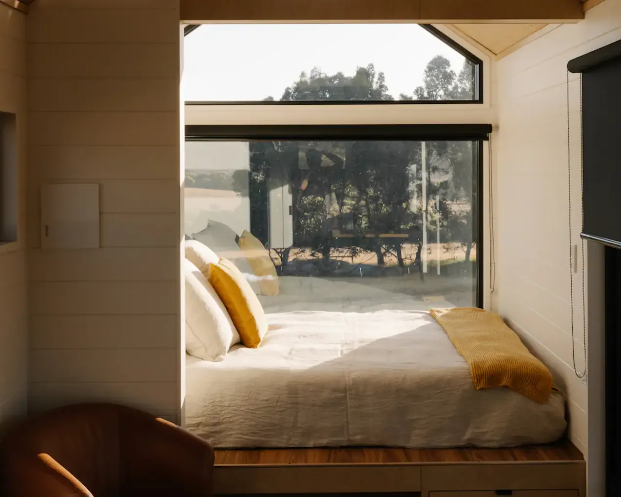WA's Best Tiny Homes And Cabins For Your Next Off-Grid Escape | URBAN ...