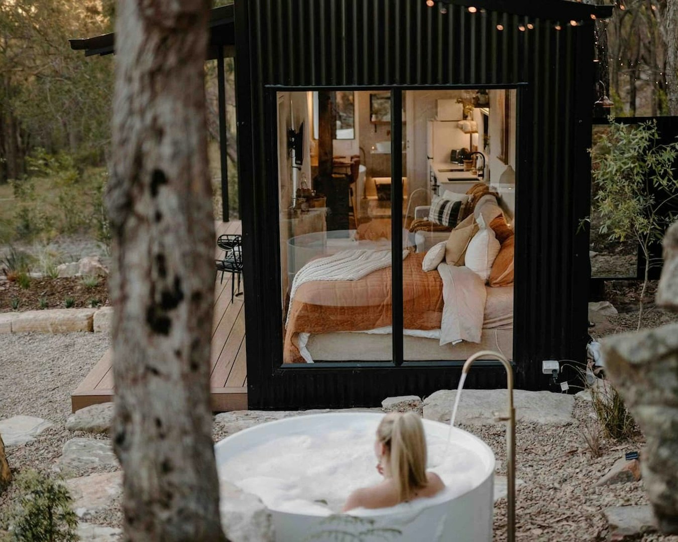 23 Of The Best NSW Tiny Homes For Your Next Off-Grid Getaway | URBAN ...