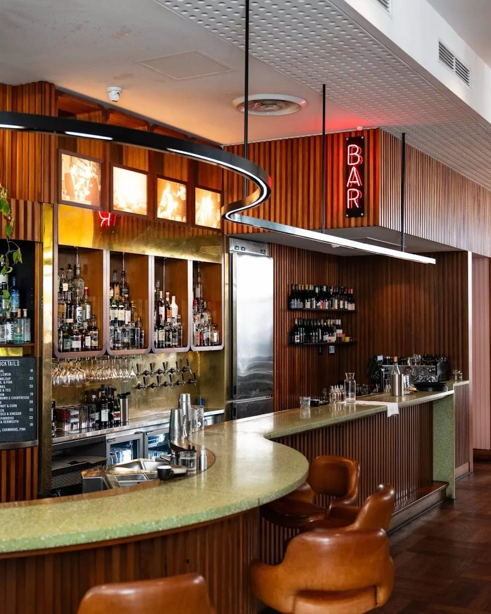 The Best Bars In Perth's CBD | URBAN LIST PERTH