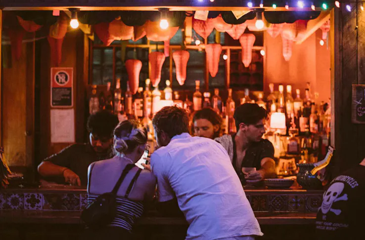 The Best Happy Hours In Sydney | 2022 | Urban List Sydney