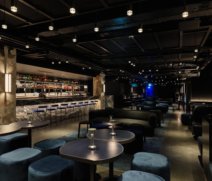 Tiva | URBAN LIST SYDNEY