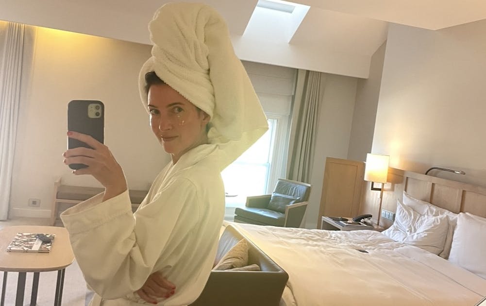 Get Rid Of Wrinkles With This Non-Invasive New Heat-Based Skin ...