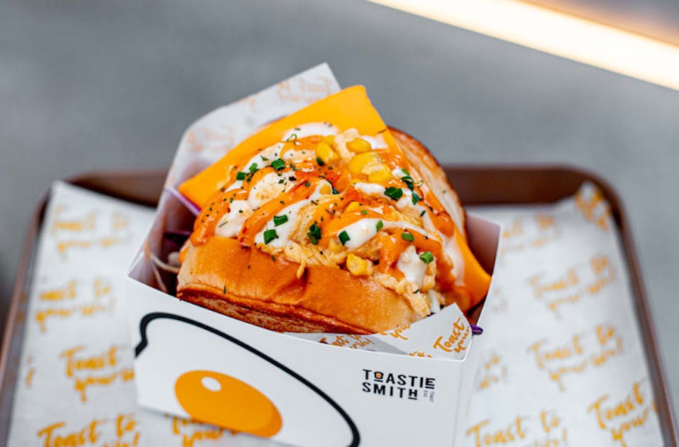 Toastiesmith | Urban List Sydney | URBAN LIST SYDNEY