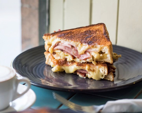 Toastie Toast Co. | URBAN LIST SYDNEY