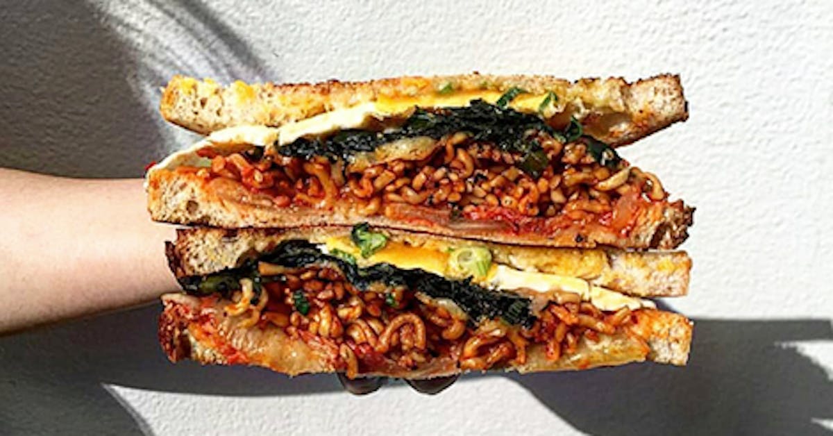 Dutch Smuggler | URBAN LIST SYDNEY