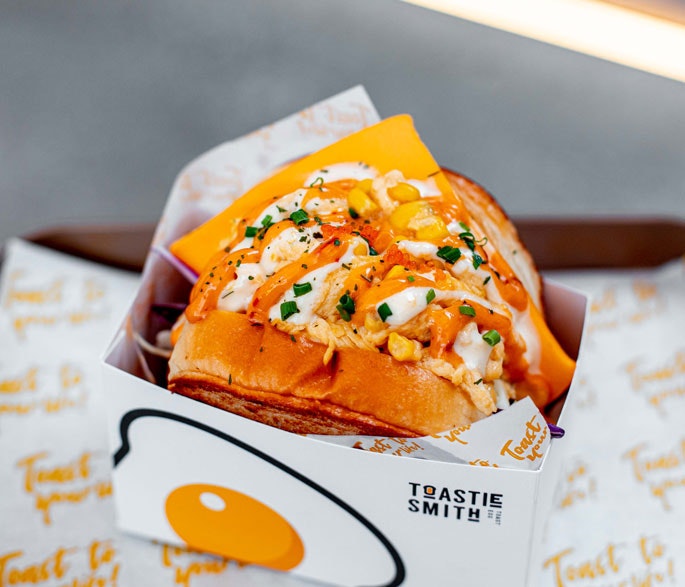 Toastiesmith | Urban List Sydney | URBAN LIST SYDNEY