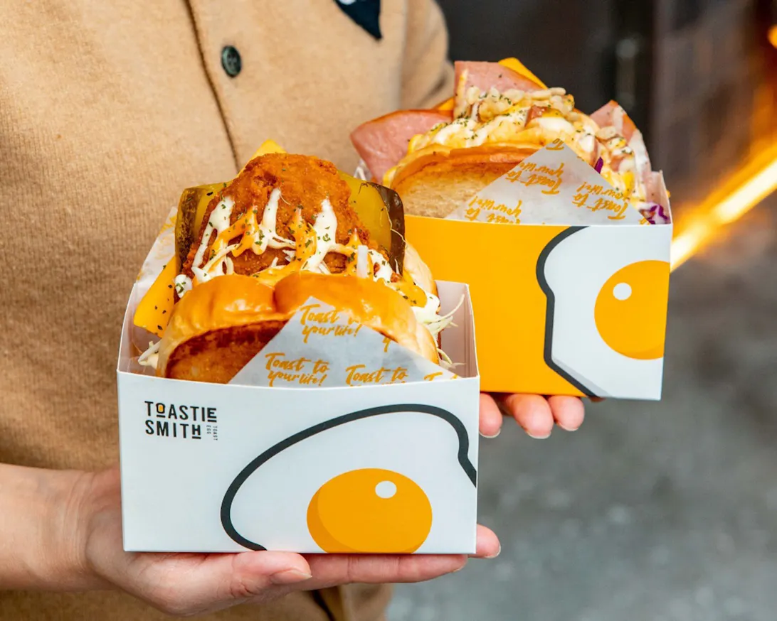 The Best Toasted Sandwiches In Sydney | 2022 | URBAN LIST SYDNEY