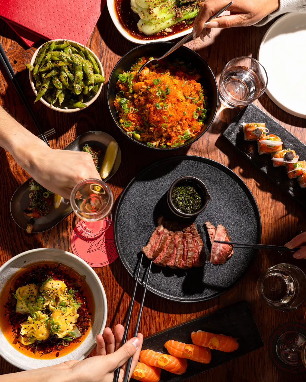 New Year's Eve – Melbourne | URBAN LIST MELBOURNE