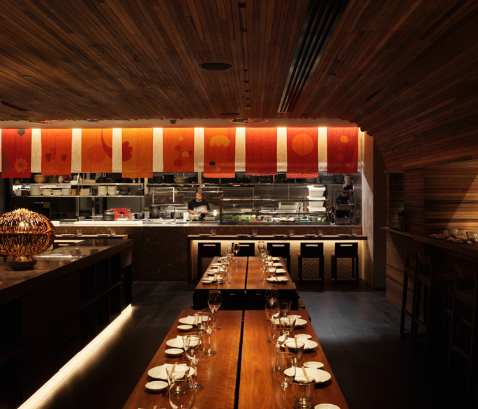 TOKO | URBAN LIST SYDNEY