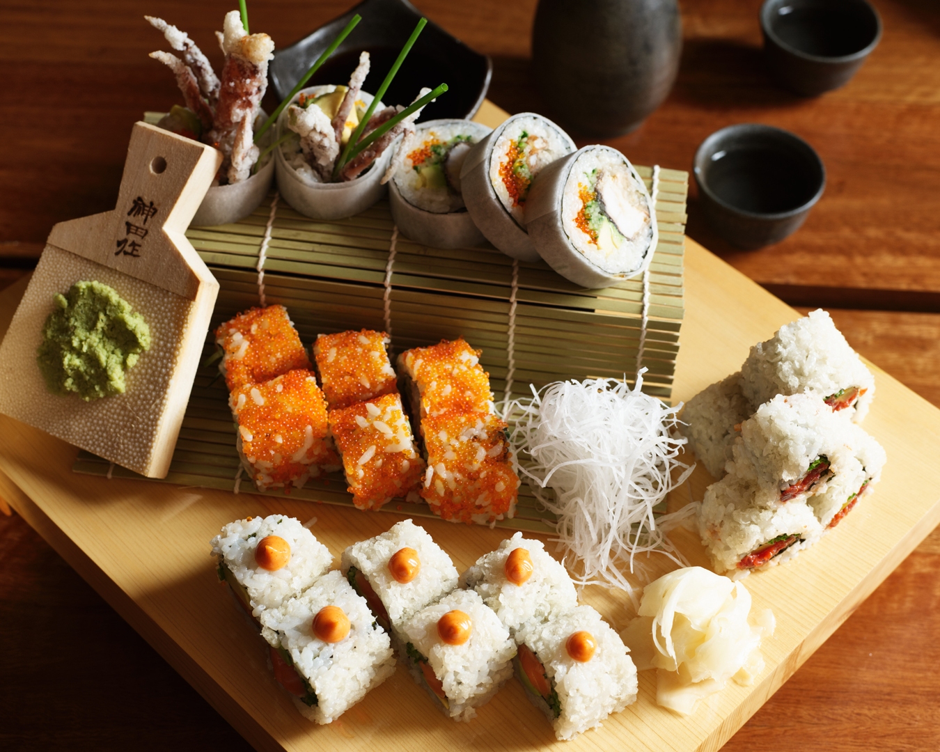 Sydney's Best New Restaurant Openings | Urban List Sydney