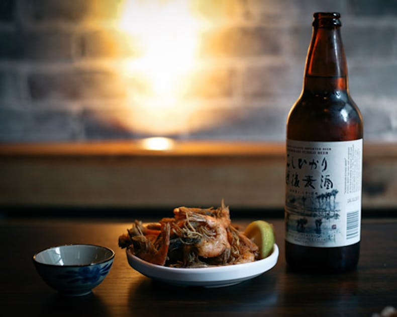 Tokyo Bird | URBAN LIST SYDNEY