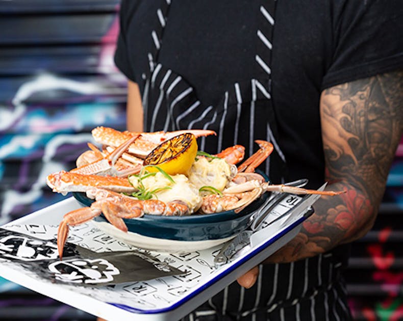 Tommy Ruff | Mordialloc | URBAN LIST MELBOURNE