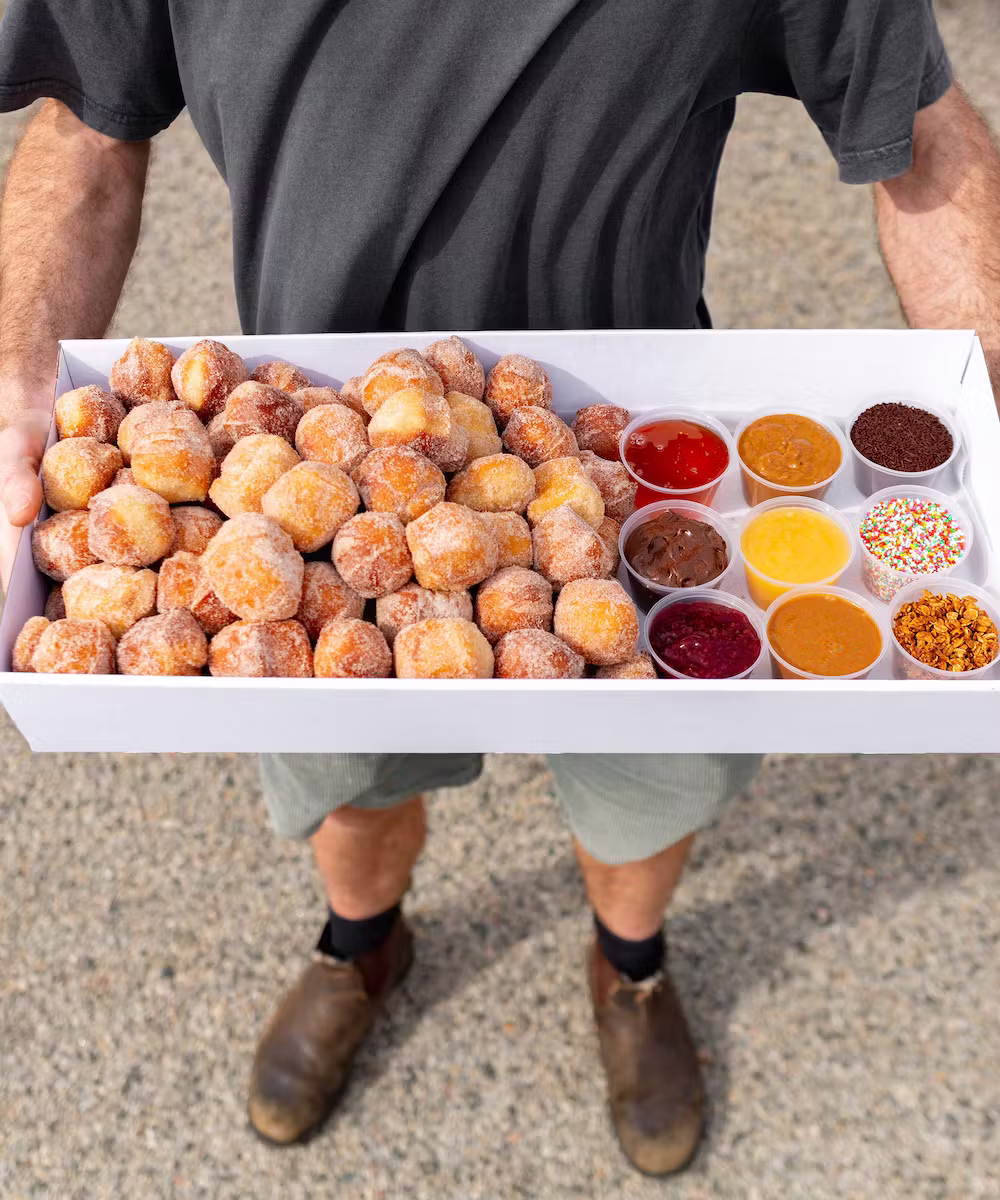 Perth’s Best Desserts To Get Delivered To Your Door | URBAN LIST PERTH