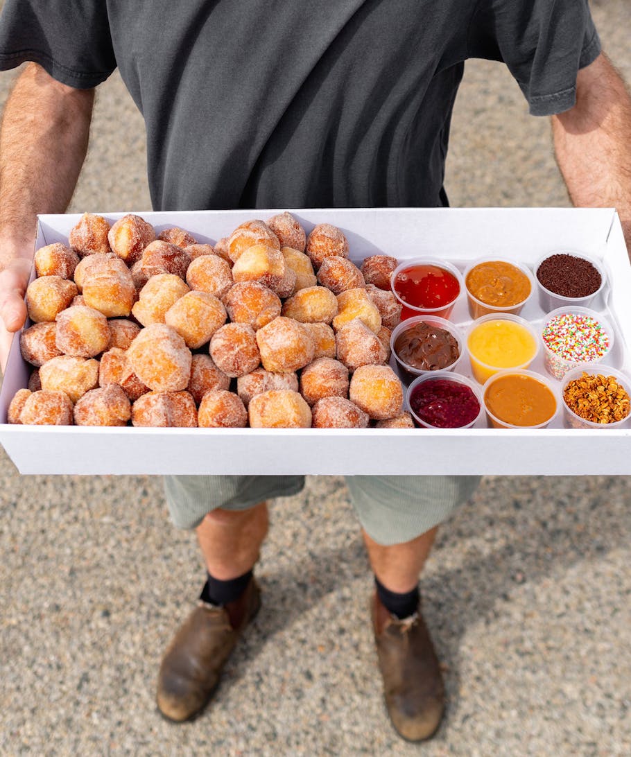 Perth’s Best Desserts To Get Delivered To Your Door | URBAN LIST PERTH