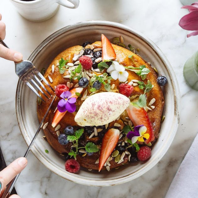 Top Paddock | Urban List | URBAN LIST MELBOURNE