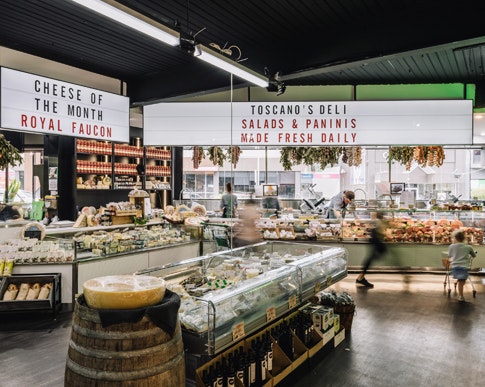 Toscano’s | Kew | URBAN LIST MELBOURNE