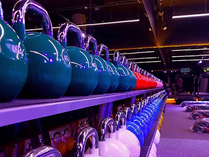 Total Fusion Platinum | URBAN LIST BRISBANE