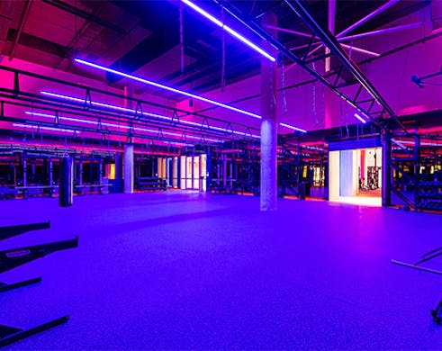 TotalFusion Morningside | URBAN LIST BRISBANE