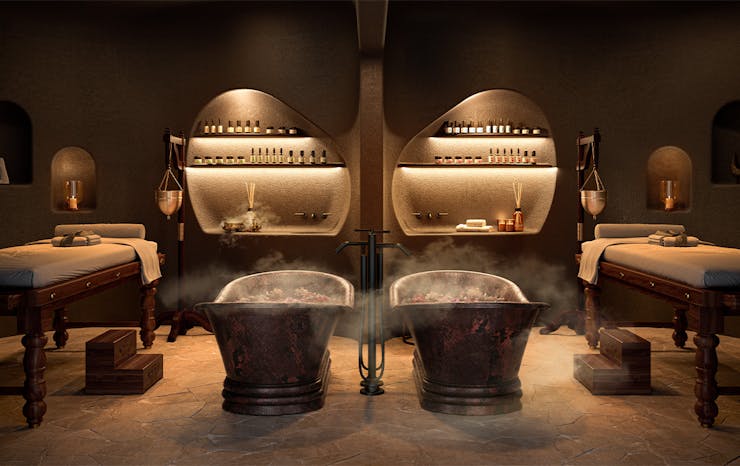 Total Fusion Is Opening A New Rooftop Wellness Centre | URBAN LIST BRISBANE