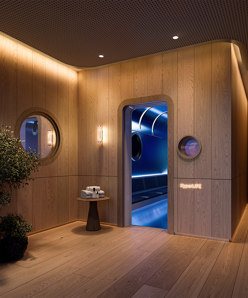 Total Fusion Is Opening A New Rooftop Wellness Centre | URBAN LIST BRISBANE