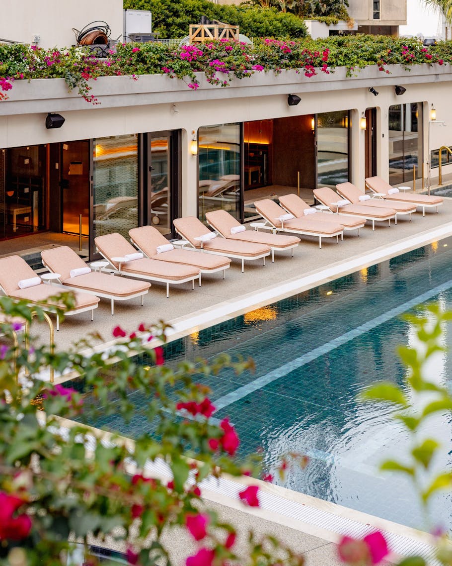 Total Fusion Has Opened A New Rooftop Wellness Centre | URBAN LIST BRISBANE