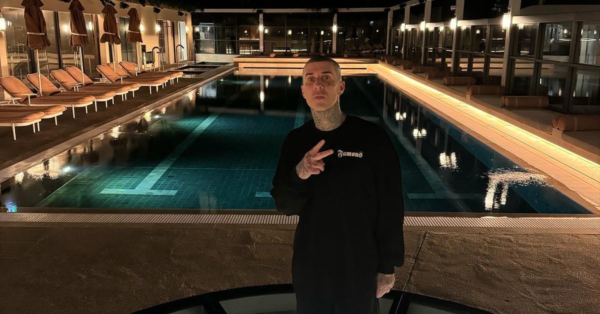 Total Fusion Has Opened A New Rooftop Wellness Centre | URBAN LIST BRISBANE