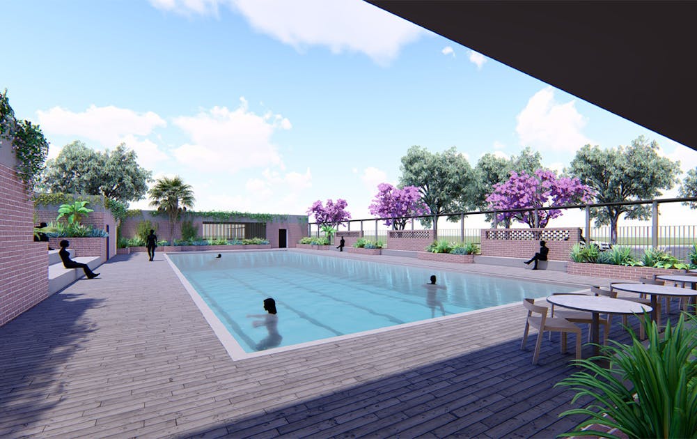 Total Fusion Is Opening A New Rooftop Wellness Centre | URBAN LIST BRISBANE