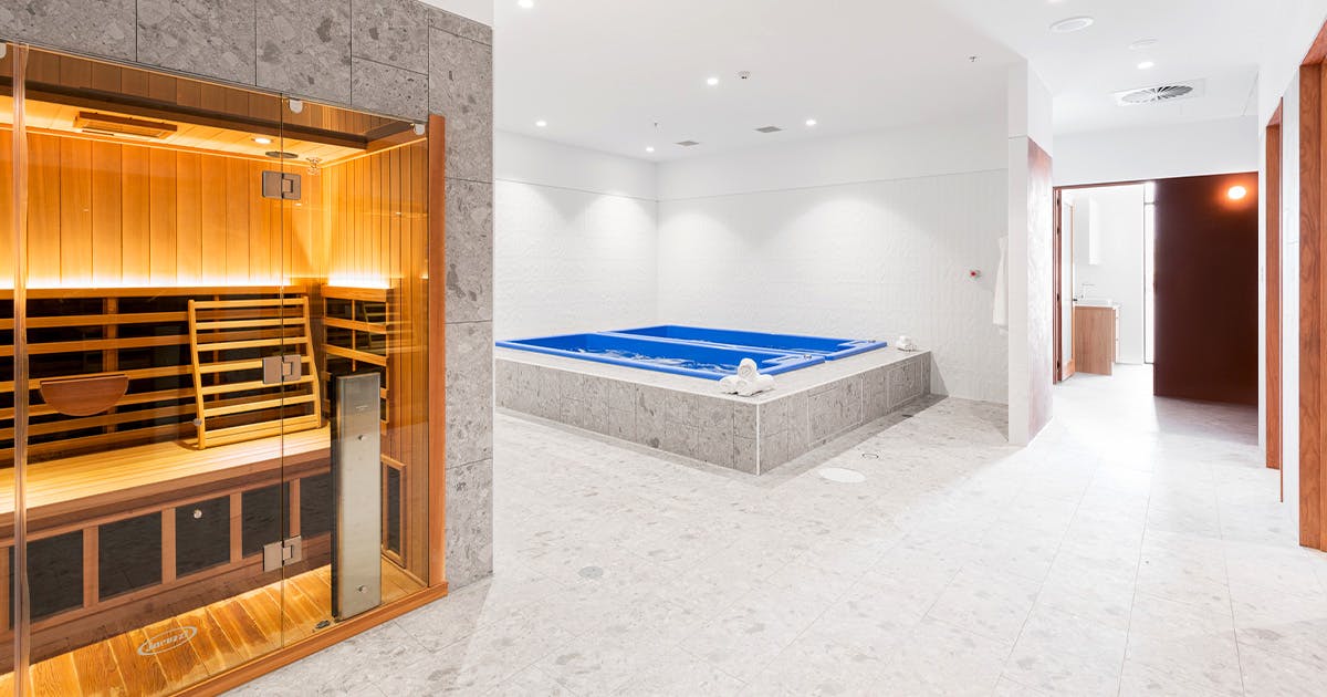 TotalFusion Morningside | URBAN LIST BRISBANE