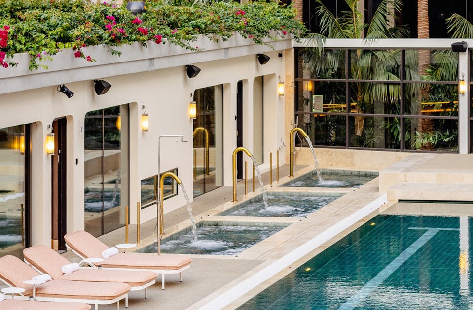 Total Fusion Has Opened A New Rooftop Wellness Centre | URBAN LIST BRISBANE