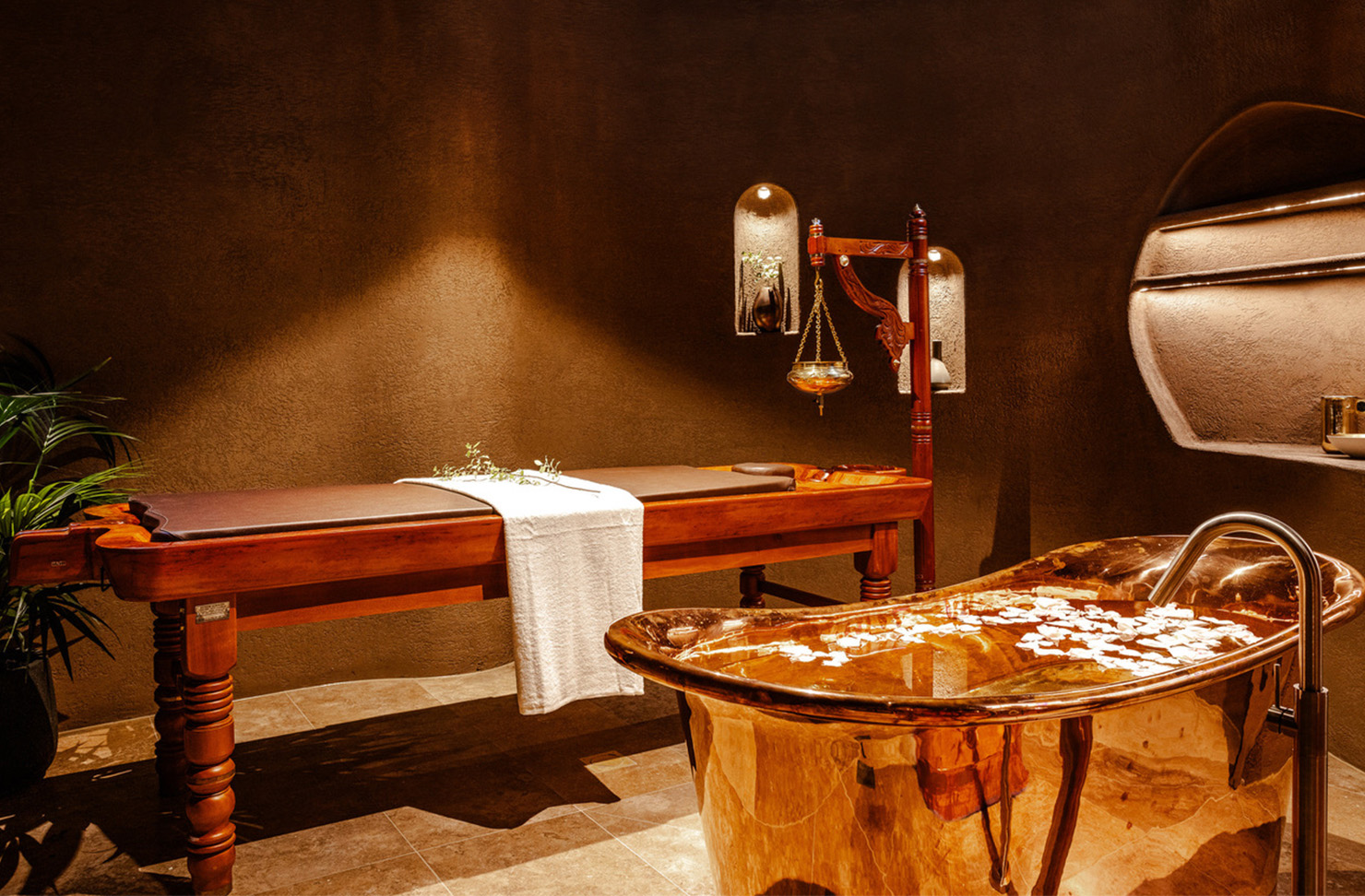 Total Fusion Has Opened A New Rooftop Wellness Centre | URBAN LIST BRISBANE