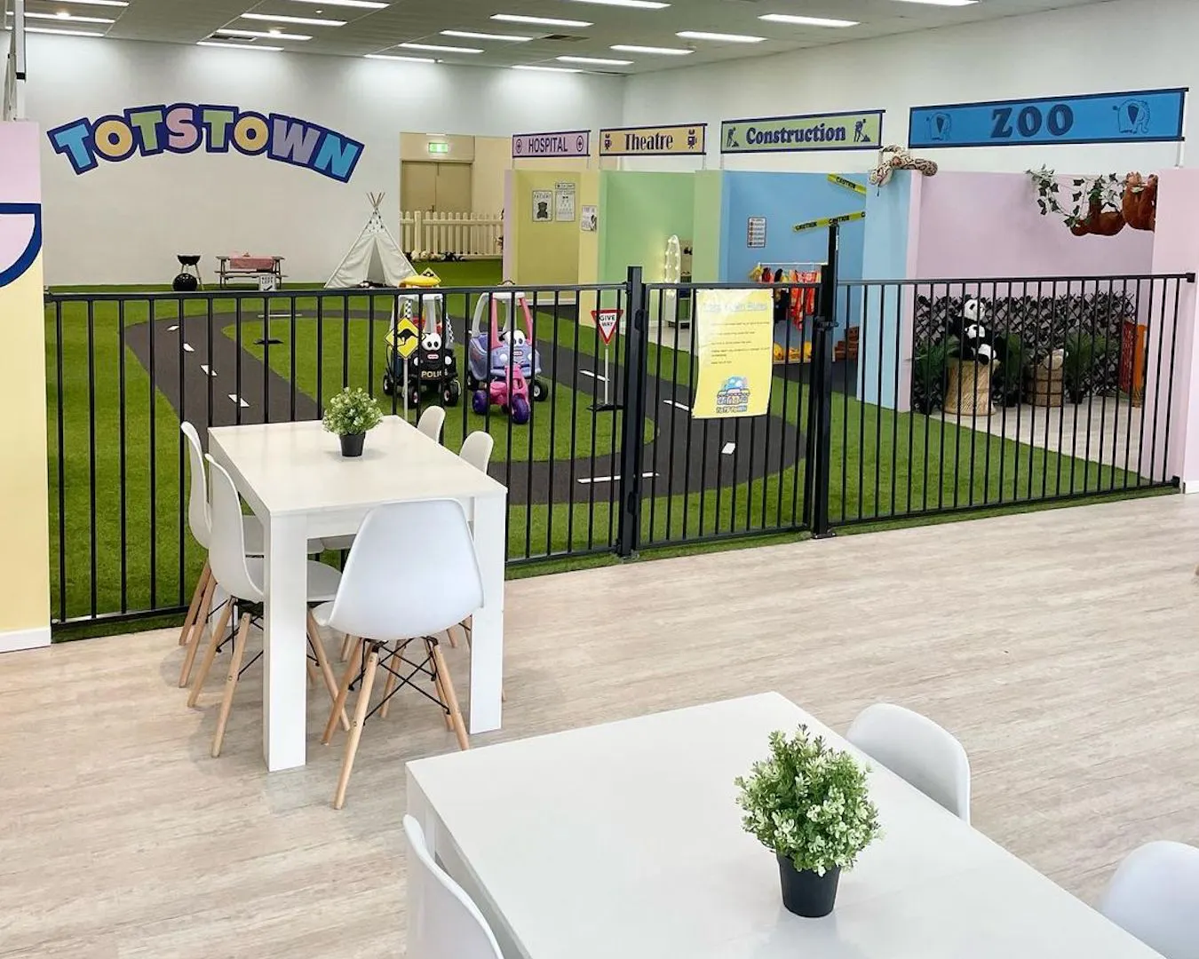 Perth’s Best Indoor Playgrounds | URBAN LIST PERTH