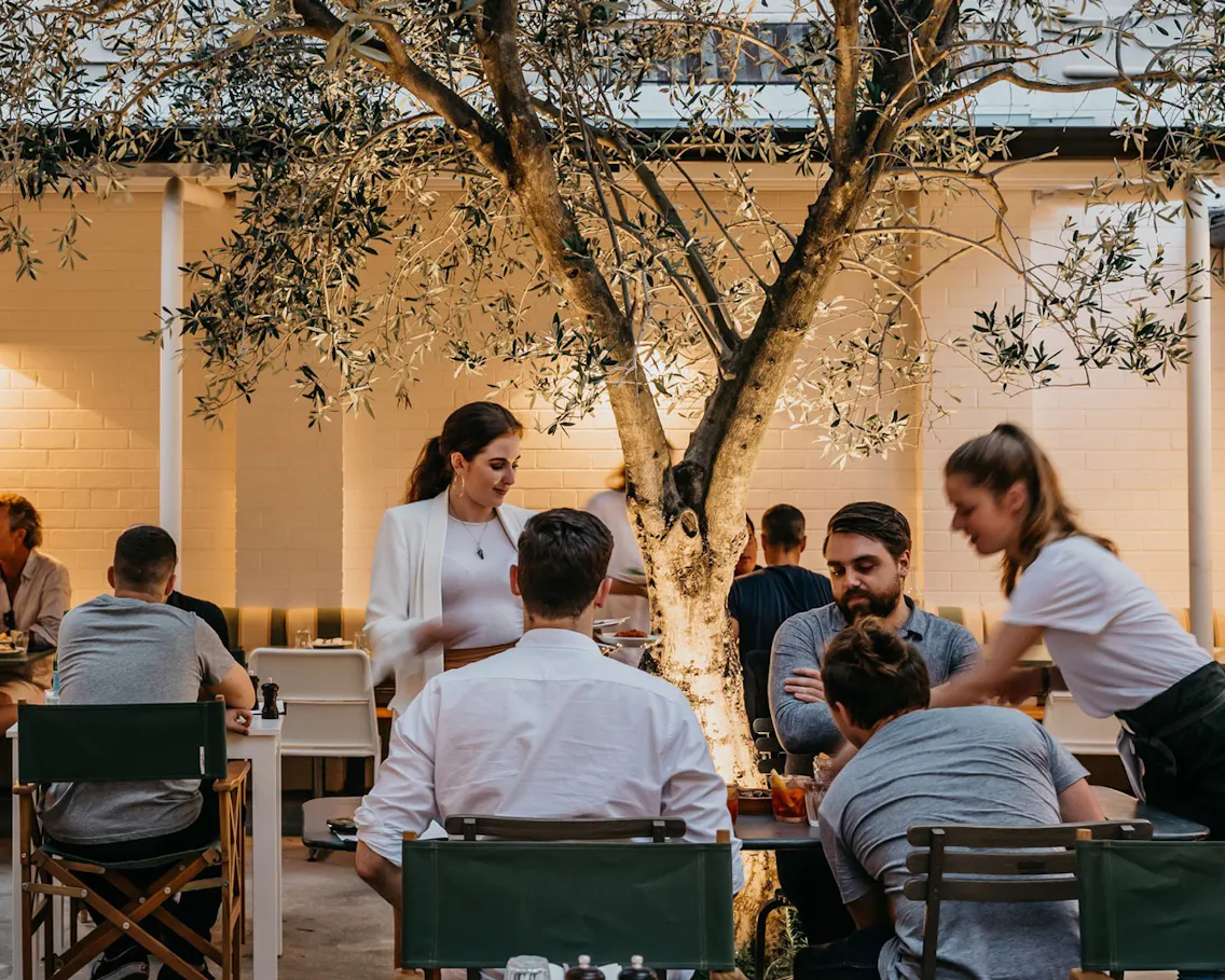 The Best Kid-Friendly Restaurants In Sydney Right Now | URBAN LIST SYDNEY