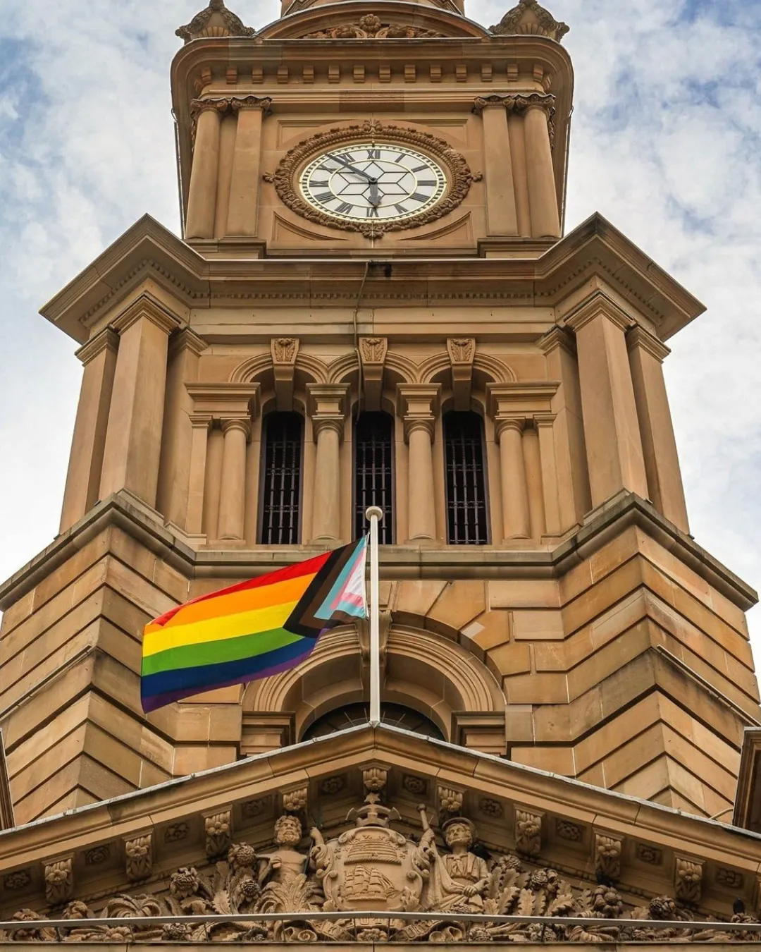 Sydney Will Transform The Block Opposite Town Hall Into A Major New ...