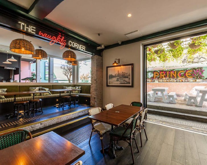 27 Of The Best Bars In Fortitude Valley | URBAN LIST BRISBANE