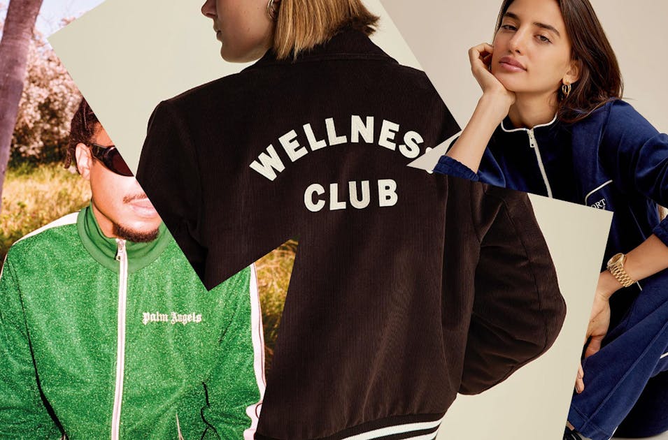 The Best Tracksuit Sets For Serving Comfy Quiet Luxury | URBAN LIST GLOBAL