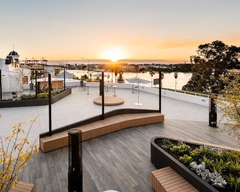 Tradewinds Hotel, Fremantle | URBAN LIST PERTH