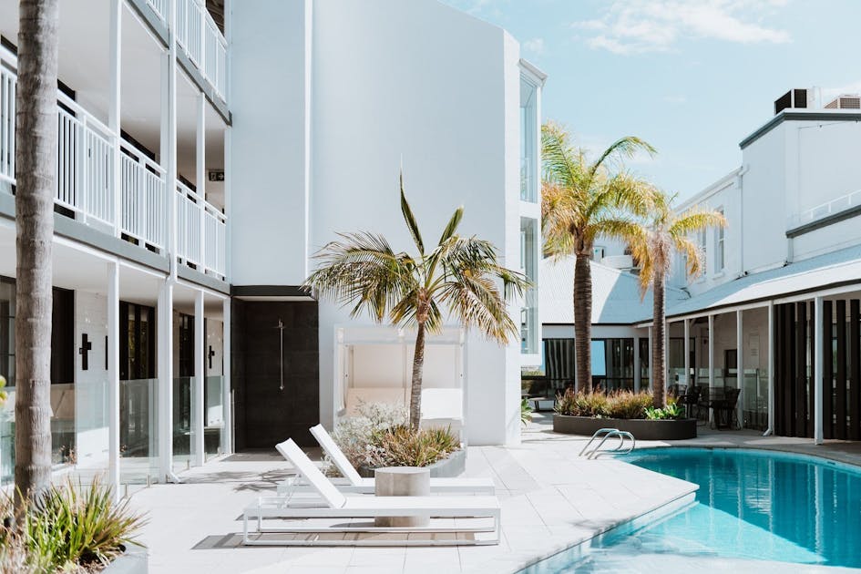 Tradewinds Hotel, Fremantle | URBAN LIST PERTH