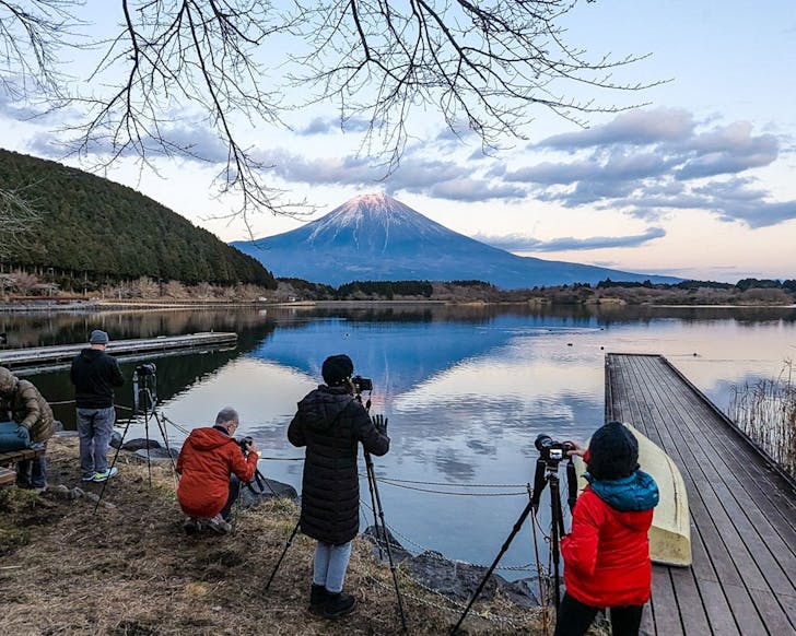 Take Your Vacay Pics To A New Level With These Tried And Tested Tips ...